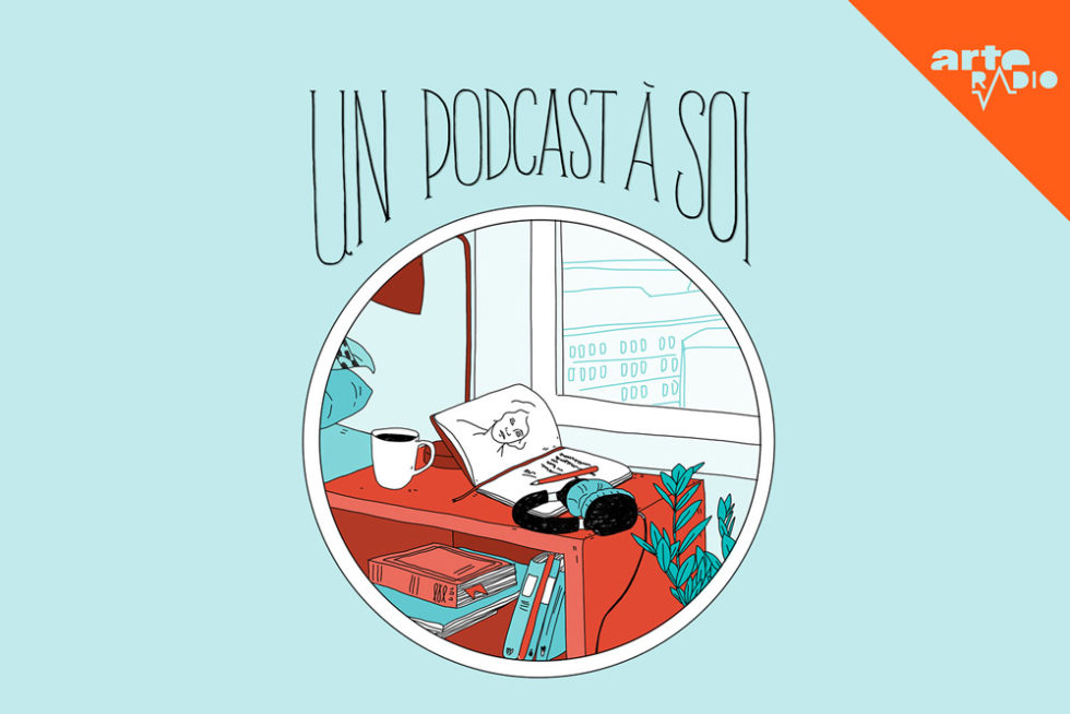 Un Podcast à Soi Féminisme Genre égalité Wah