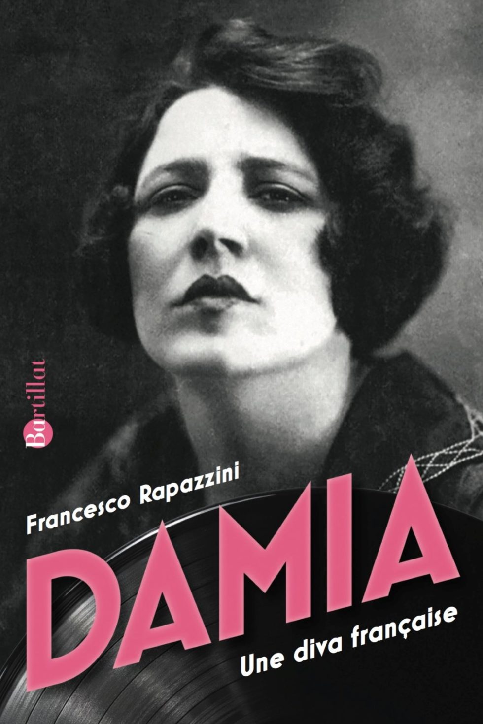 Damia, une diva française | WAH!